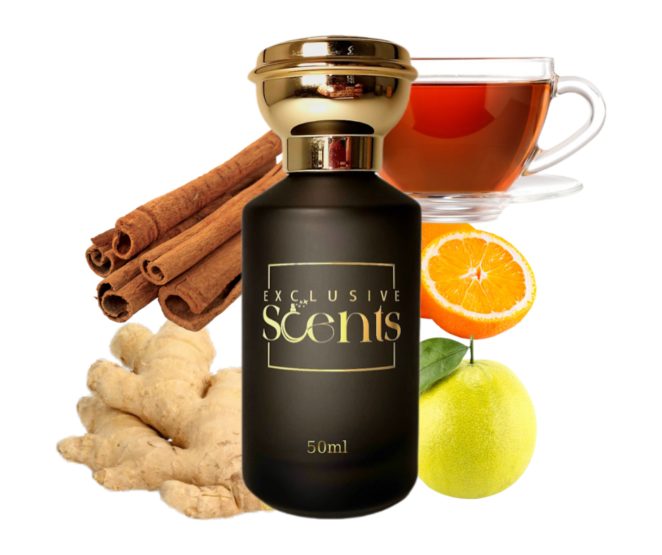 Exclusive Scents UK | Designer-Inspired Fragrances That Last